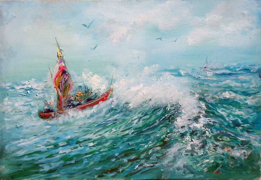 ocean-boat-wall-art-galerifoton