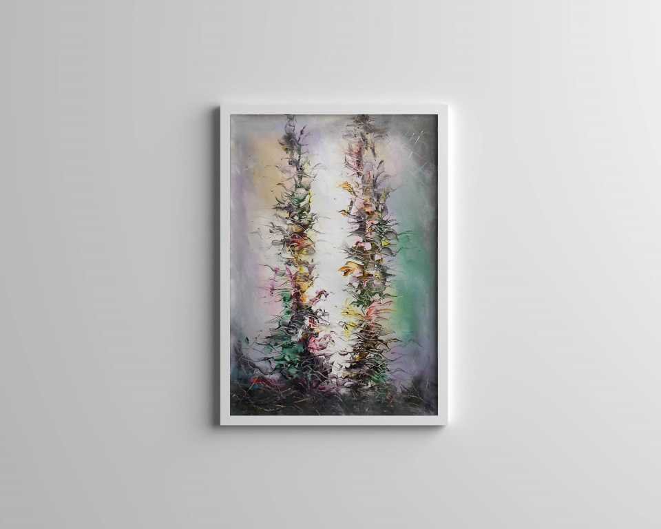 Abstract Art Print Abstract Wall Art Abstract Canvas Print Galerifoton